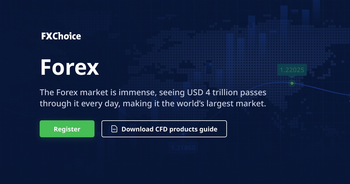 Forex - FXChoice