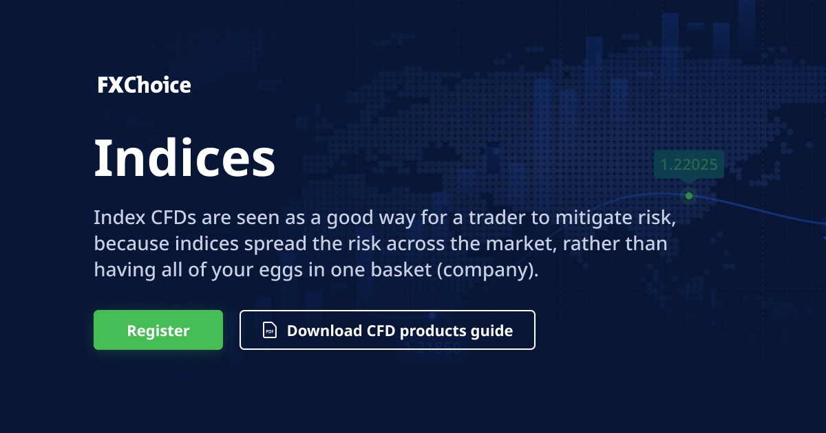 Indices - FXChoice